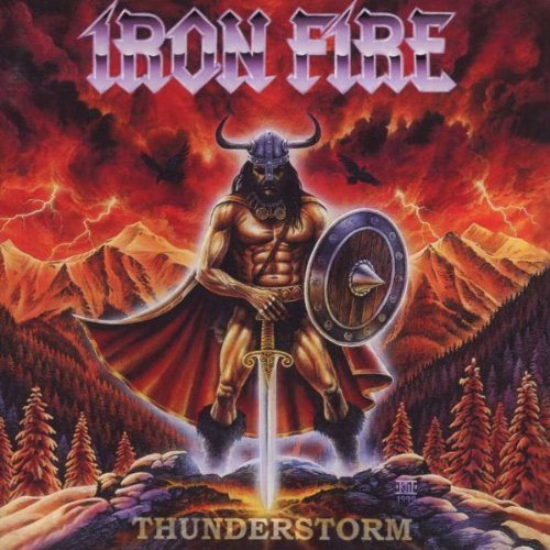 Thunderstorm: Amazon.de: Musik-CDs & Vinyl