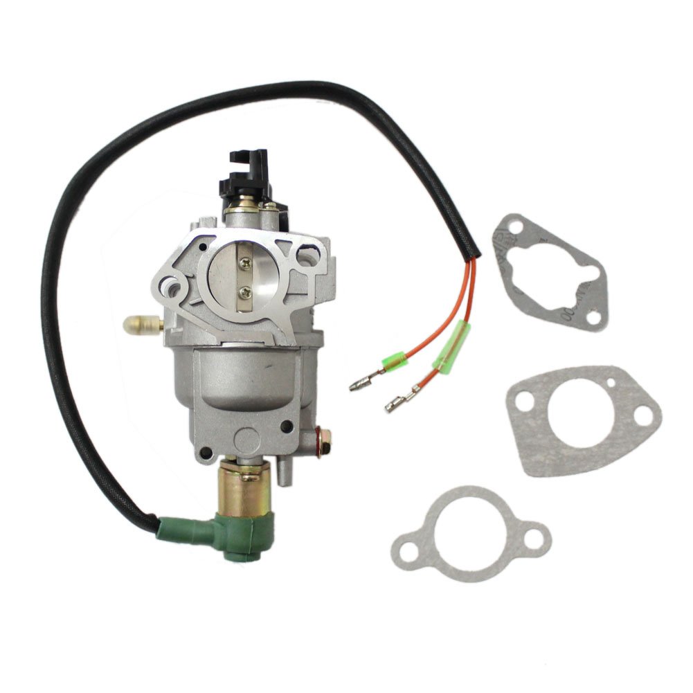 Carburetor DuroMax PowerMax XP3500 XP4400 XP4400E, 46% OFF