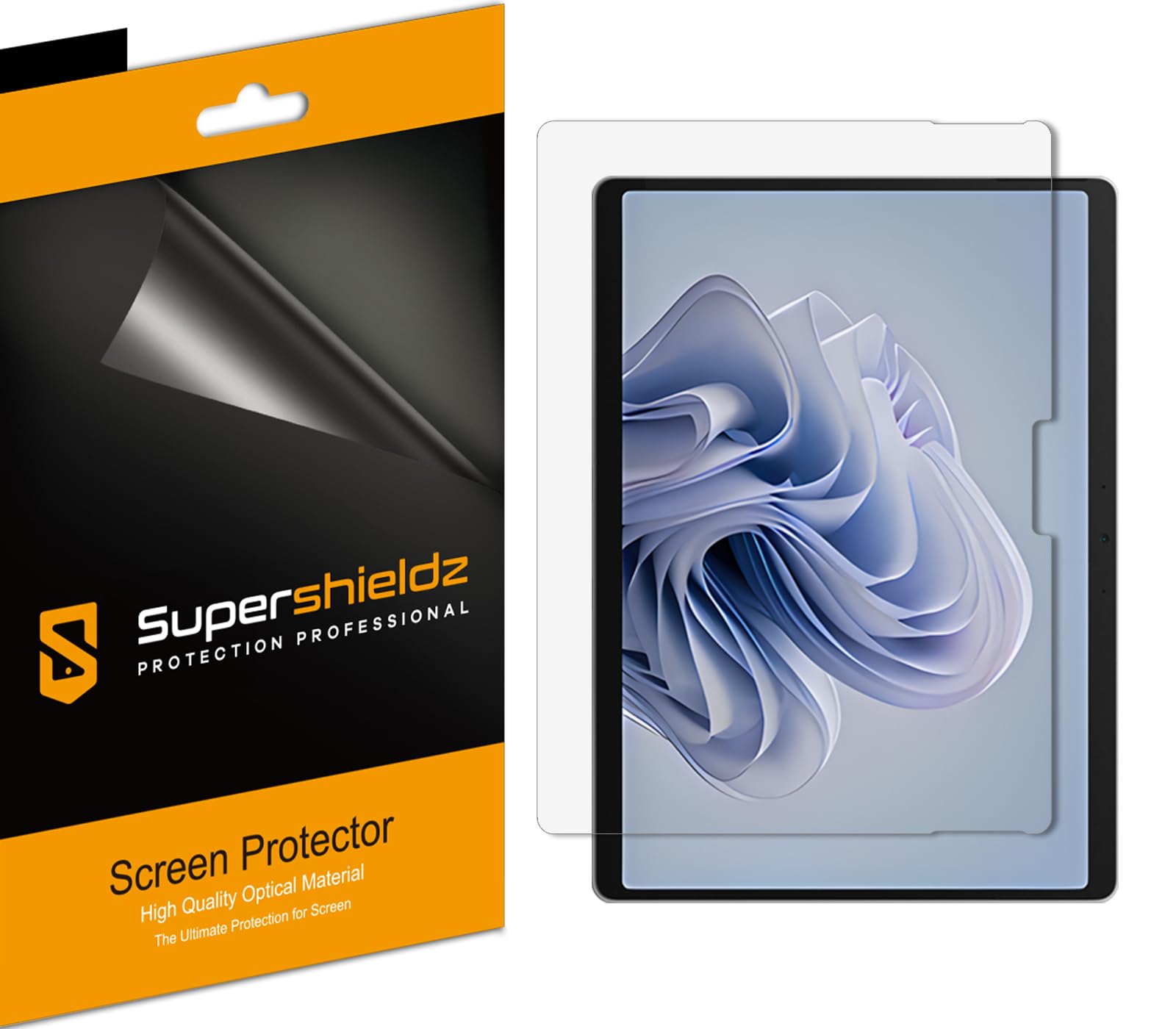 Amazon.com: Supershieldz (3 Pack) Designed for Microsoft Surface Pro 11 ...