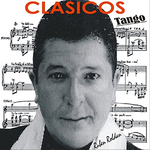 Play Clasicos by Ruben Roldan on Amazon Music
