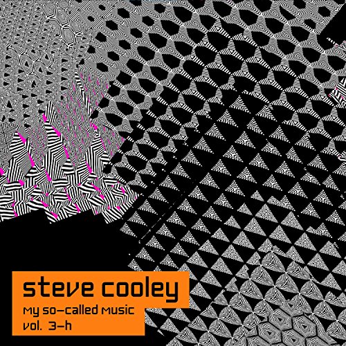 Amazon.com: My So Called Music, Volume 3-H : Steve Cooley: Digital Music