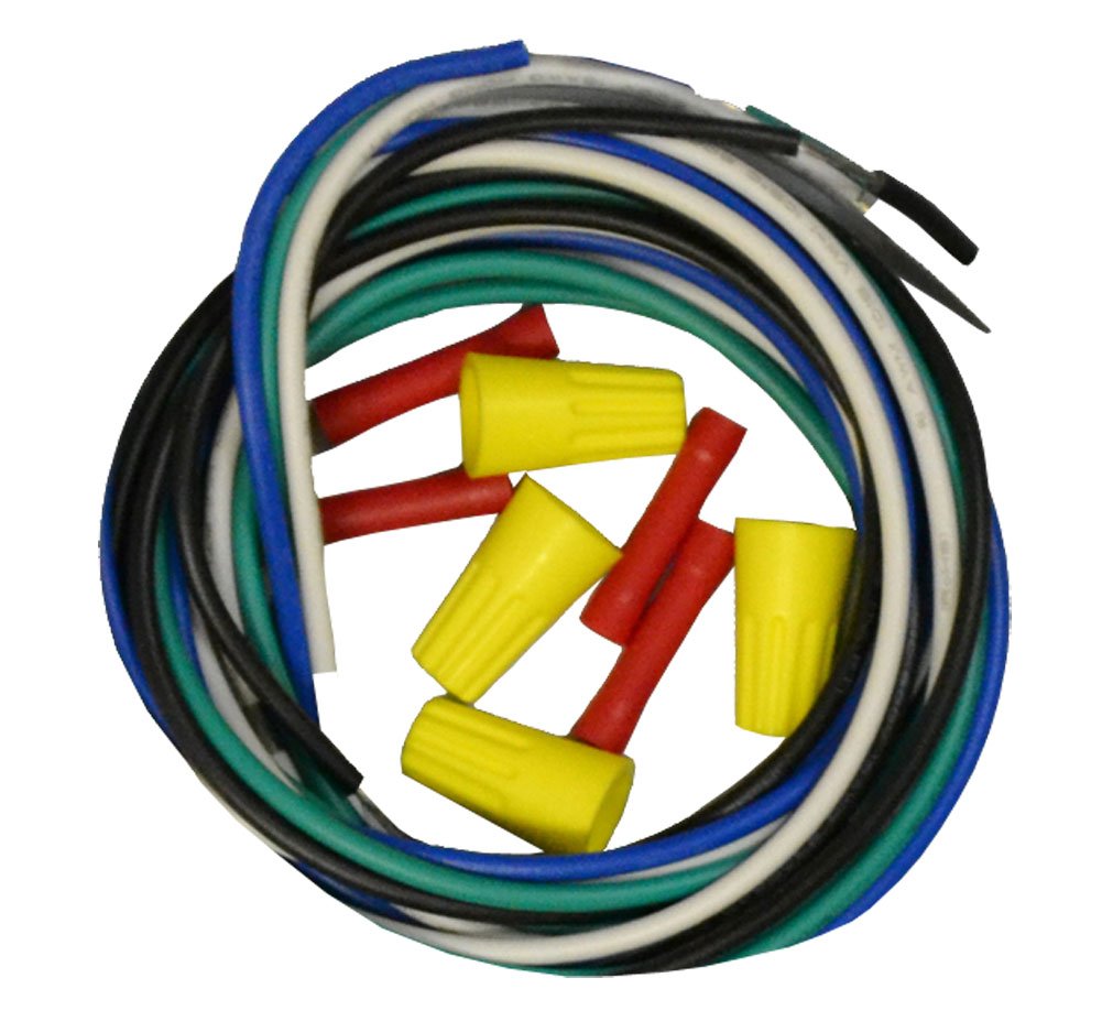 Harbor Breeze 54-in Ceiling Fan Wire Extension Cord - Amazon.com