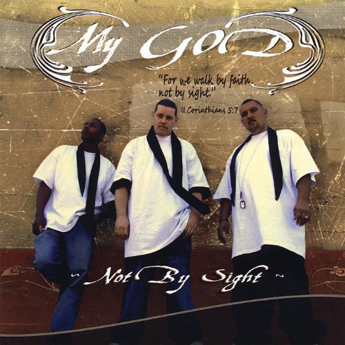 Play My God by Not By Sight on Amazon Music