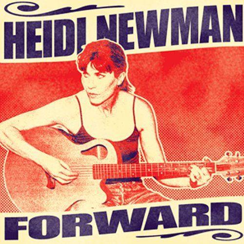 Amazon.com: Forward : Heidi Newman: Digital Music