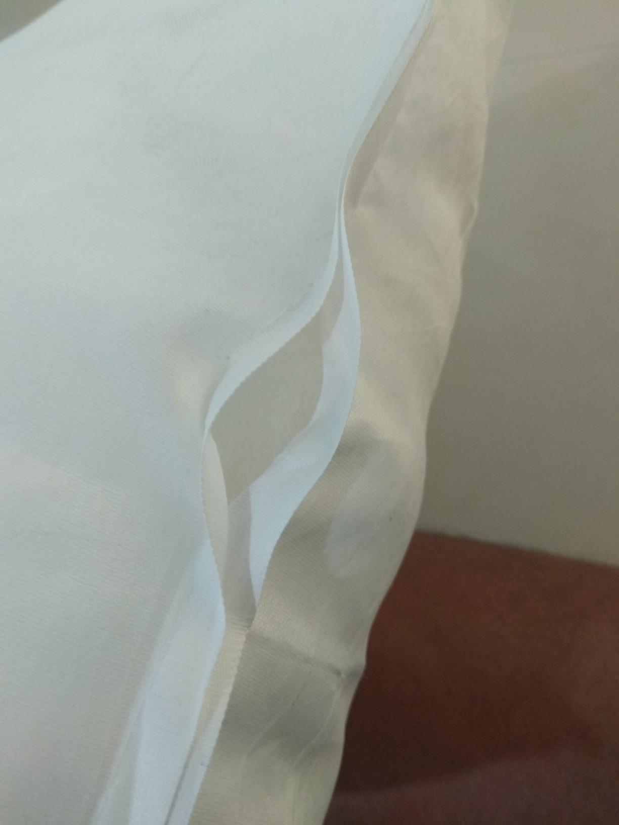 JDX 200 TC Reliance Fibre Pillow (Set of 1, White) : Amazon.in: Home ...