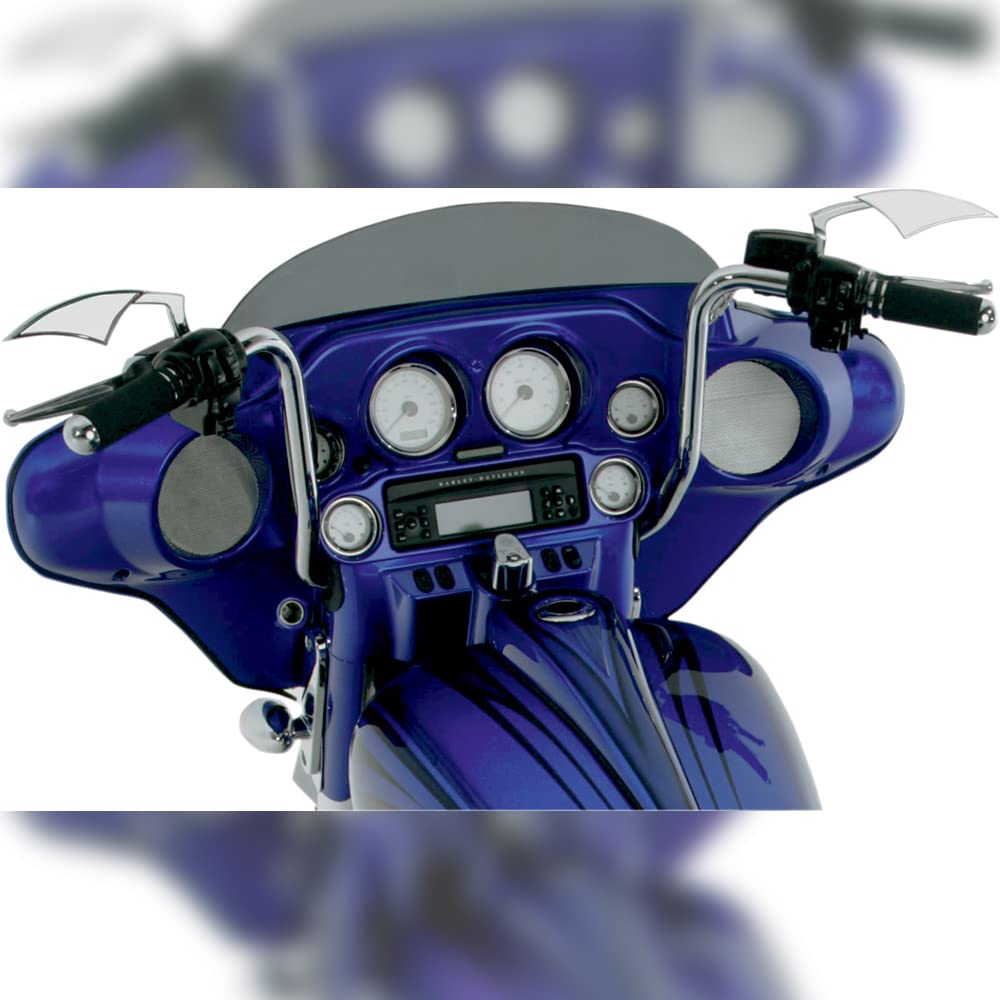 Paul Yaffe Classic Bagger Apes OEM Monkey Bars – Paul Yaffe