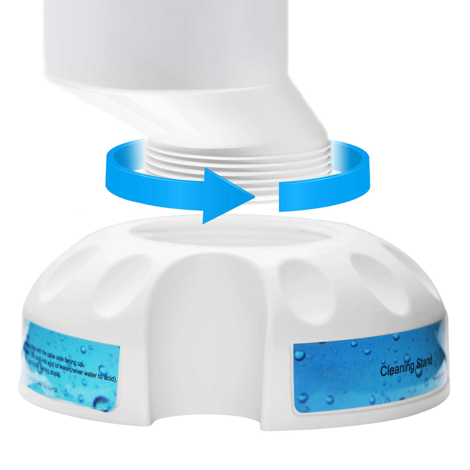 Chlorinator Bypass Hayward Salt Cell Bypass Pipe - Dummy Cell For T ...