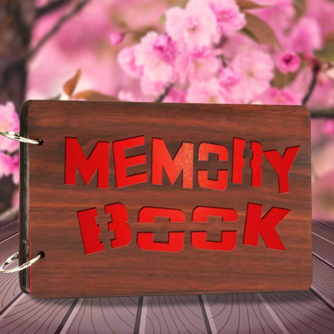 Sehaz Artworks Scrap Book For Memories | Scrapbook | Slam Book For ...