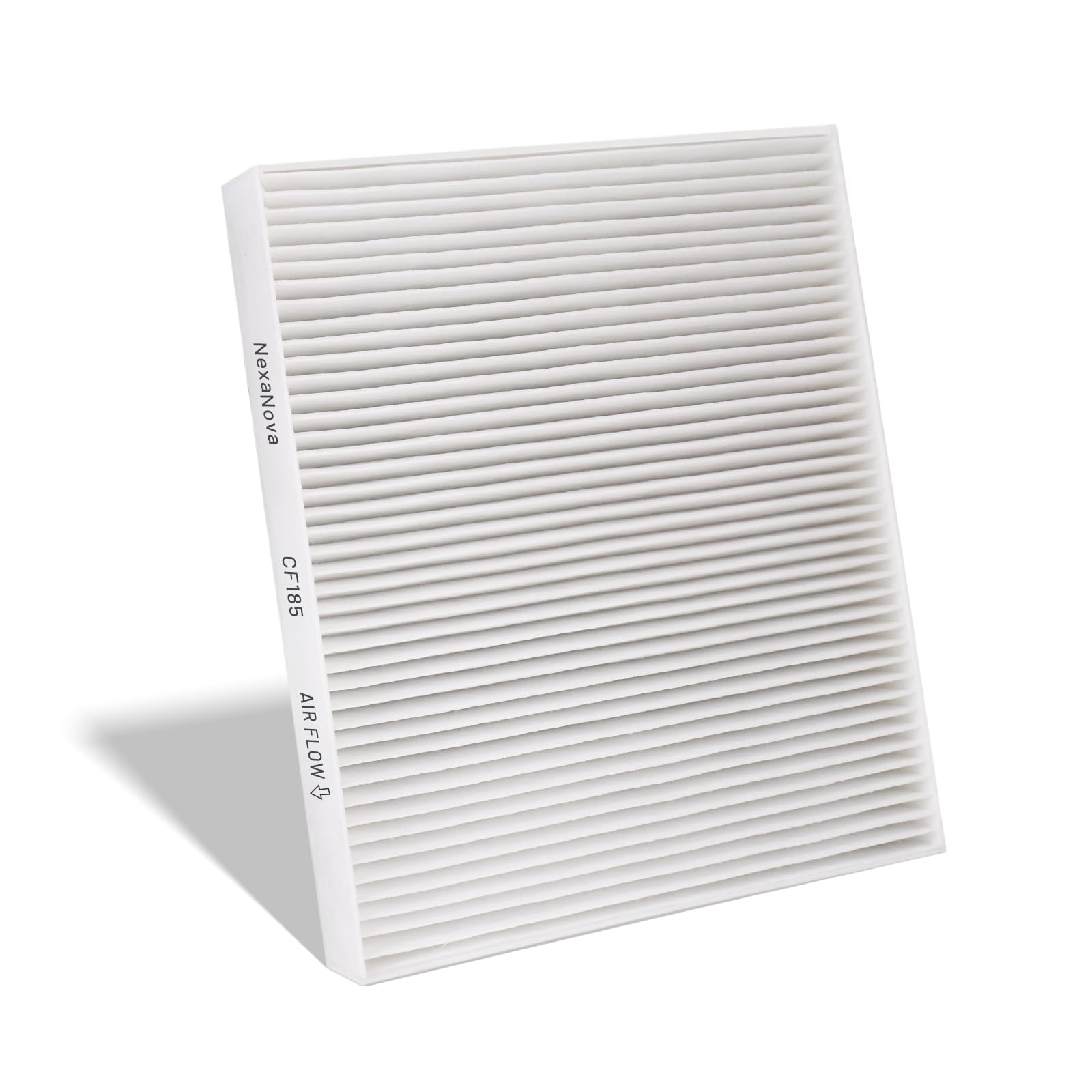 Amazon.com: NexaNova CF185 Cabin Air Filter Fits 2014-2024 Chevy/GMC ...