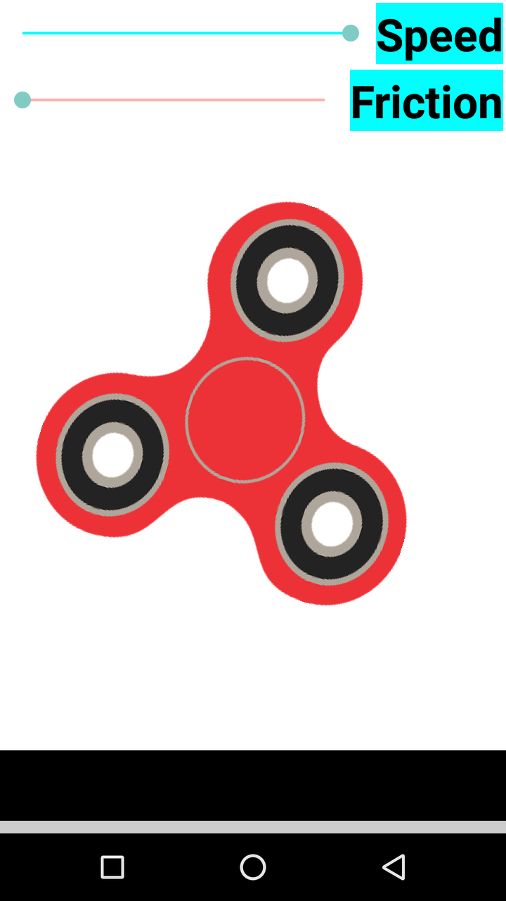 fidget spinner (fastest)2018 - App on Amazon Appstore