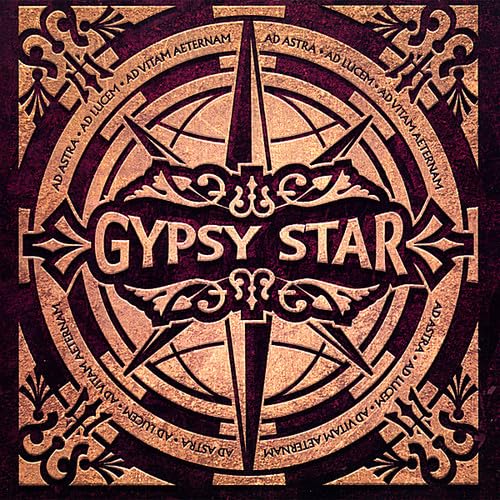Gypsy Star, Amanda Boisen, Billy Keen, Steve Boisen, Steve Brodsky ...