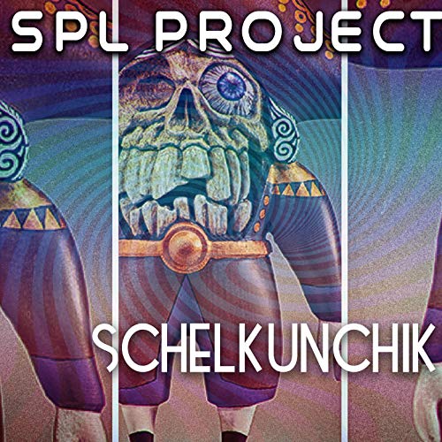 Play Schelkunchik by SPL Project on Amazon Music Unlimited
