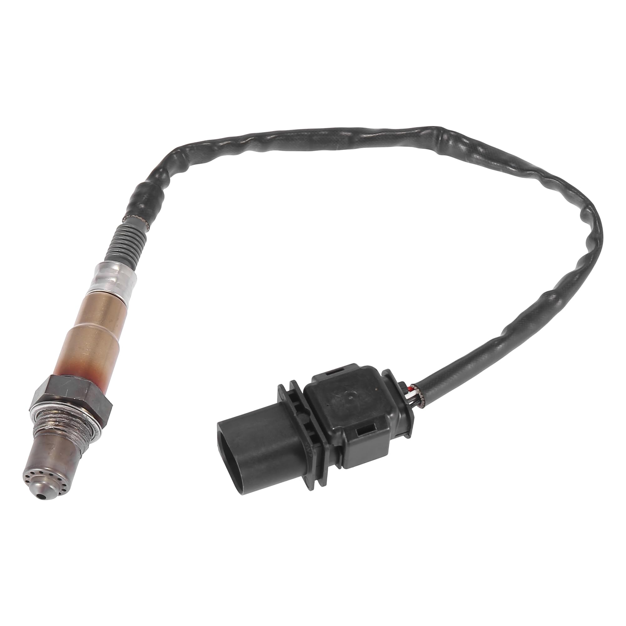 Amazon.com: X AUTOHAUX 39210-2E100 Replacement Front Air Fuel Ratio O2 ...