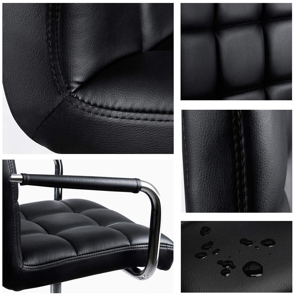 Yaheetech Desk Chair - Office...B00ZTF7IJC | Encarguelo.com