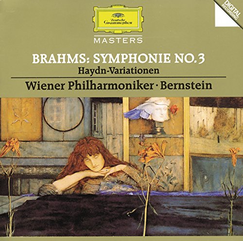 Écouter Brahms: Symphony No.3 In F Major, Op. 90 de Wiener ...