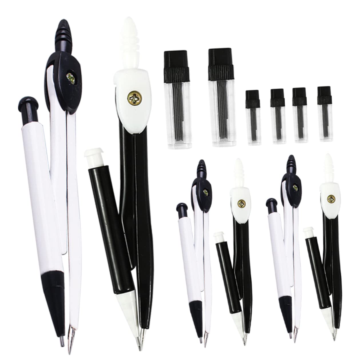 Compass Tool With Pencil