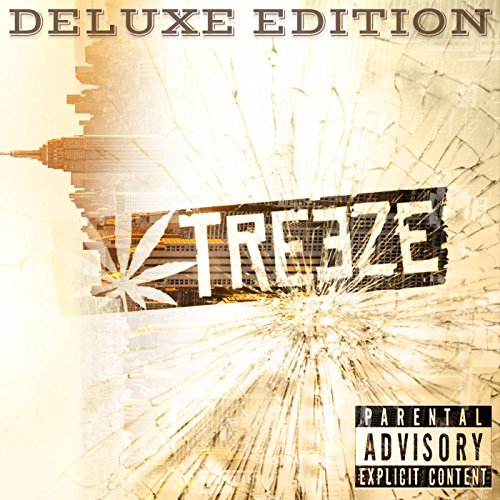 Amazon.co.jp: DELUXE EDITION [Explicit] : ミスター トリージ: デジタルミュージック