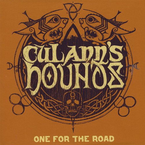 Play One For The Road by Culann's Hounds on Amazon Music