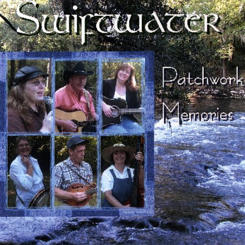 Amazon.com: Patchwork Memories : Swiftwater: Digital Music