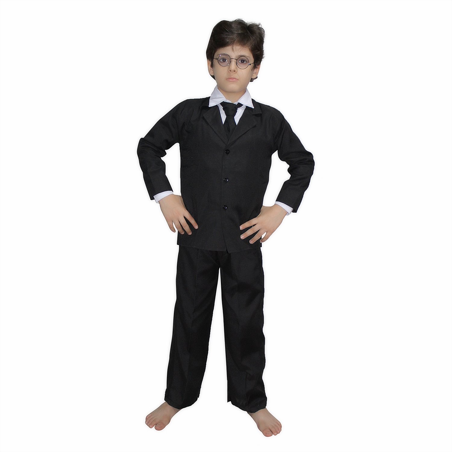 Kaku Fancy Dressesdr Bhim Rao Ambedkar National Hero Costume Kids ...