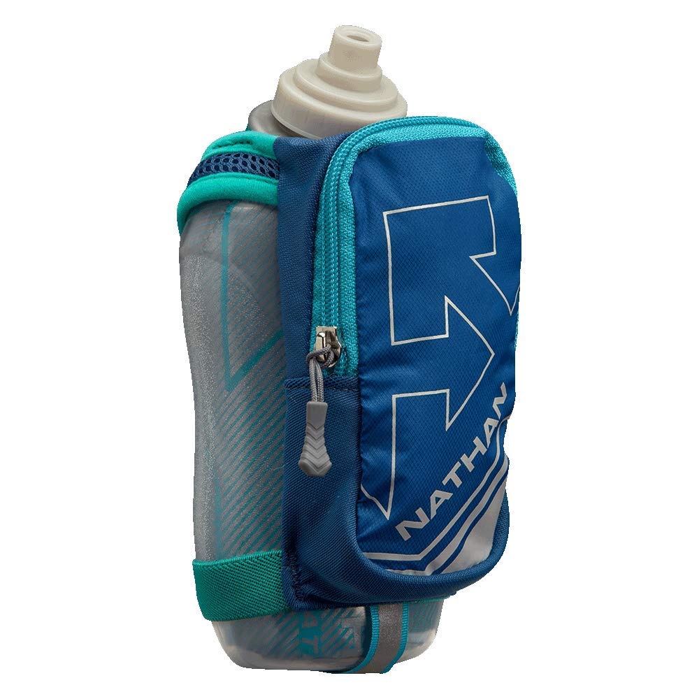 Nathan Speeddraw Plus Insulated Flask Running Lab Amazon.com : Nathan
