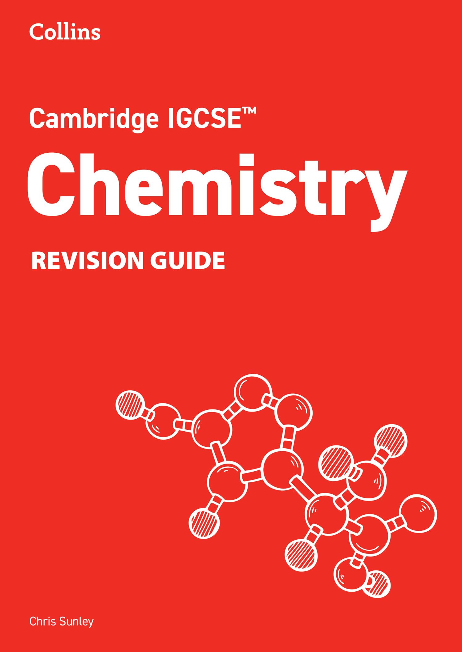 Amazon.com: Cambridge IGCSE™ Chemistry Revision Guide (Collins ...