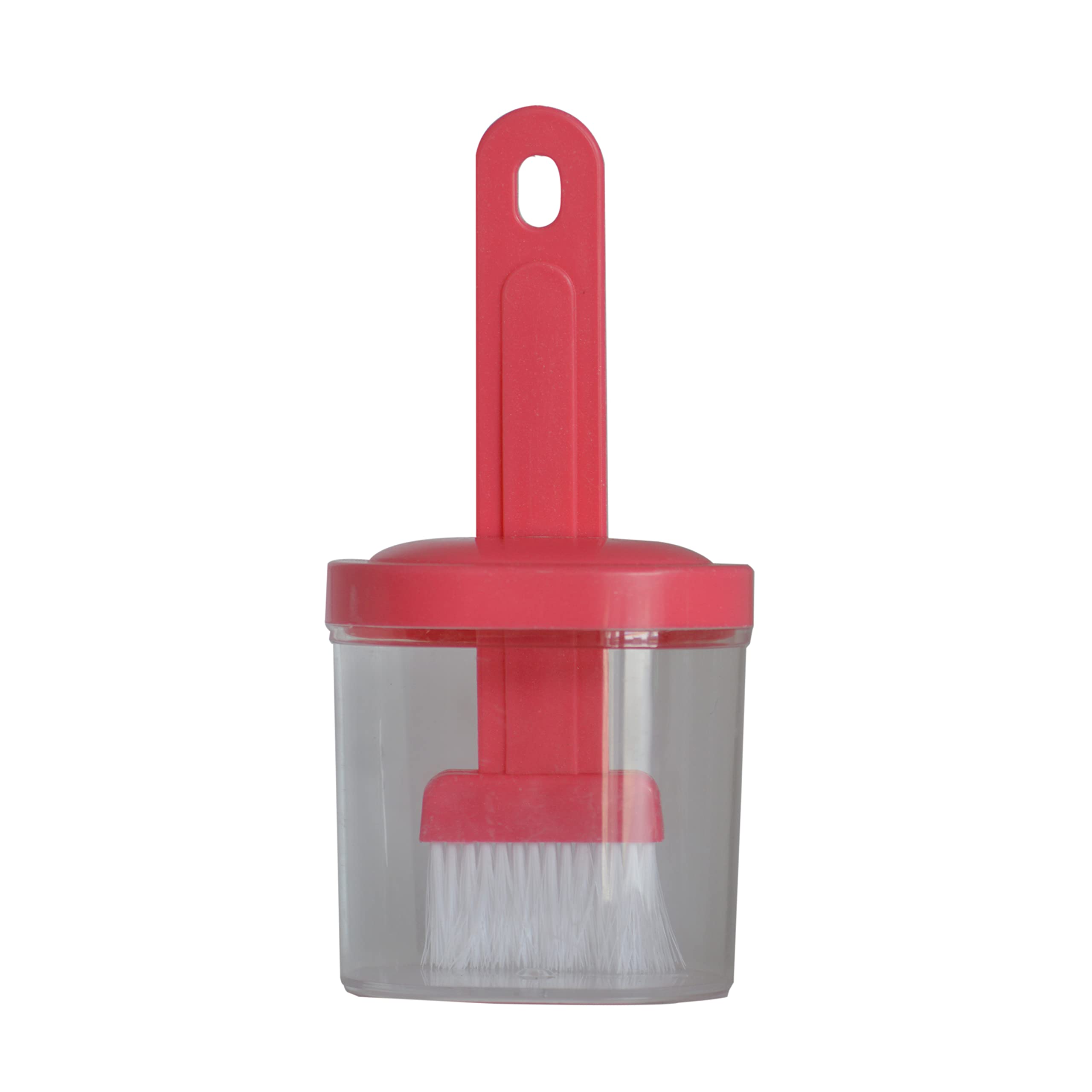 MeeTo Oil Brush Bottle Set-Dip & Squeeze, Oil Bottle and Brush 2 in 1 ...