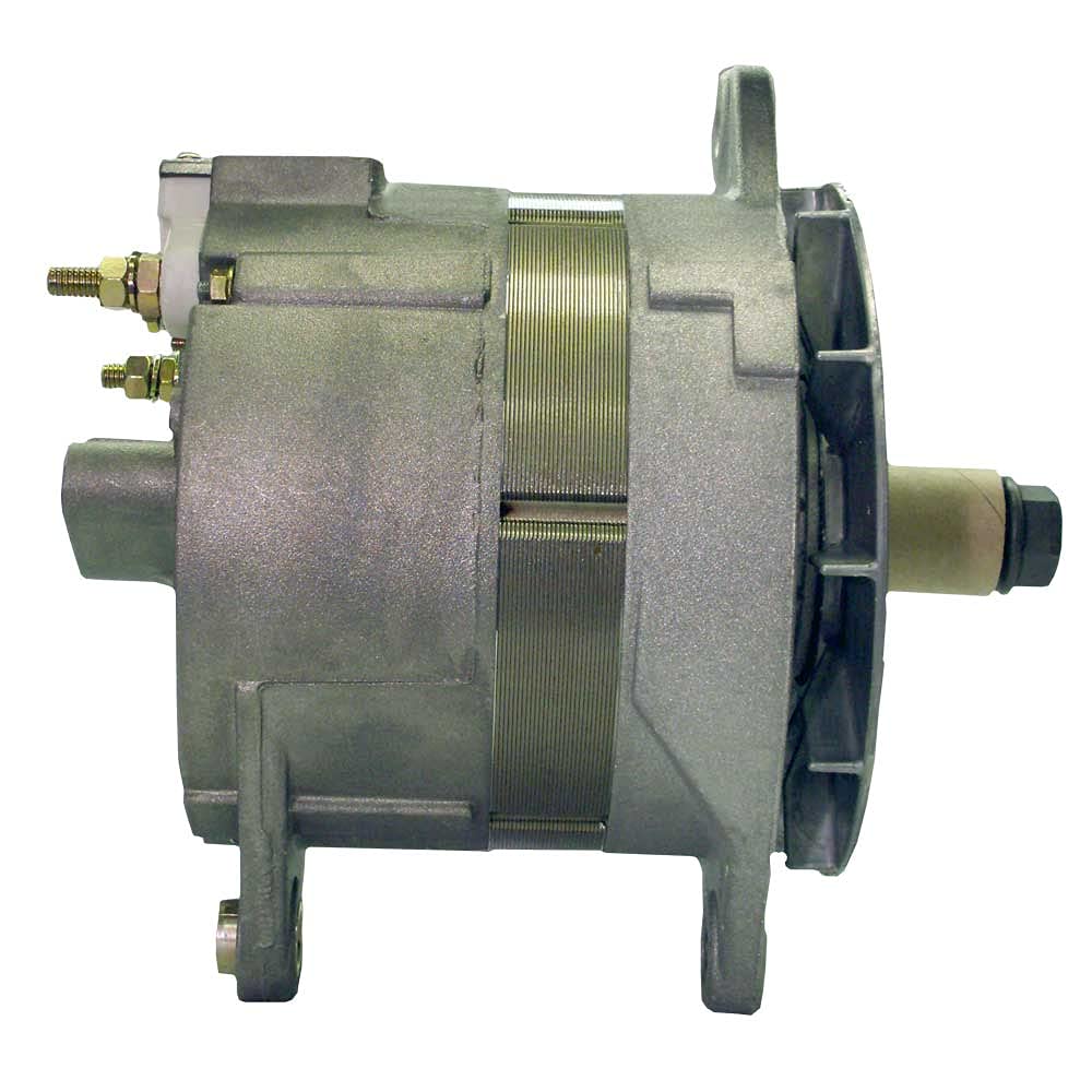 Buy New 160 Amp Alternator For Leece Neville Duvac Applications 2824JB ...