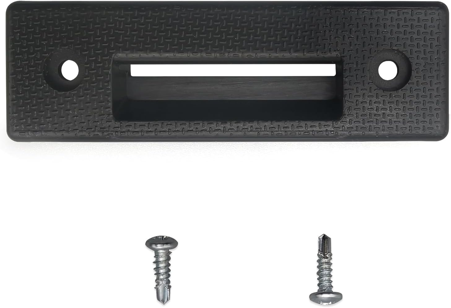 Amazon.com: Billet Aluminum Rear Sliding Moonroof Cover Latch, Sunroof ...