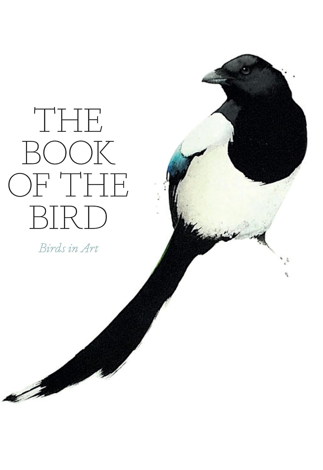 The Book of the Bird: Birds in Art: Hyland, Angus: 9781780677507 ...