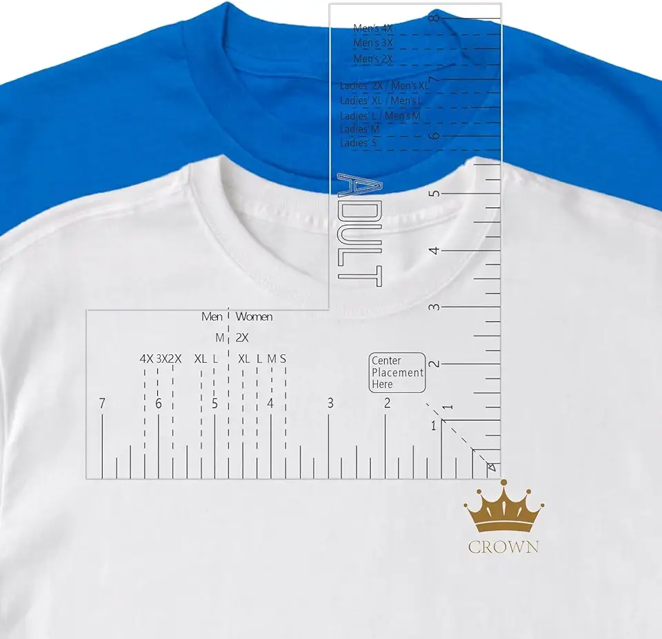 The Anatomy Of T-Shirt Logo Placement | ShunVogue