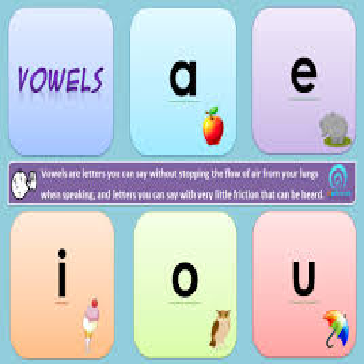 Write Vowels Grade One CS - App on Amazon Appstore