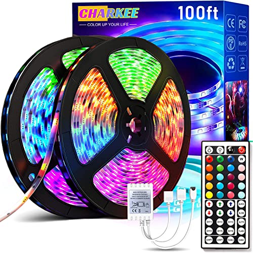 The 10 Best Multi Color Led Tape Light