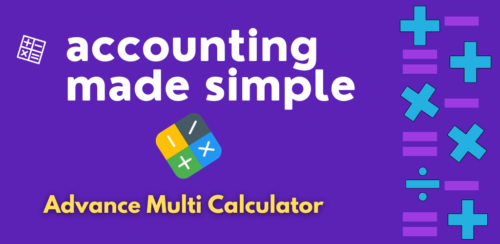Advance Multi Calculator:Amazon.com:Appstore for Android