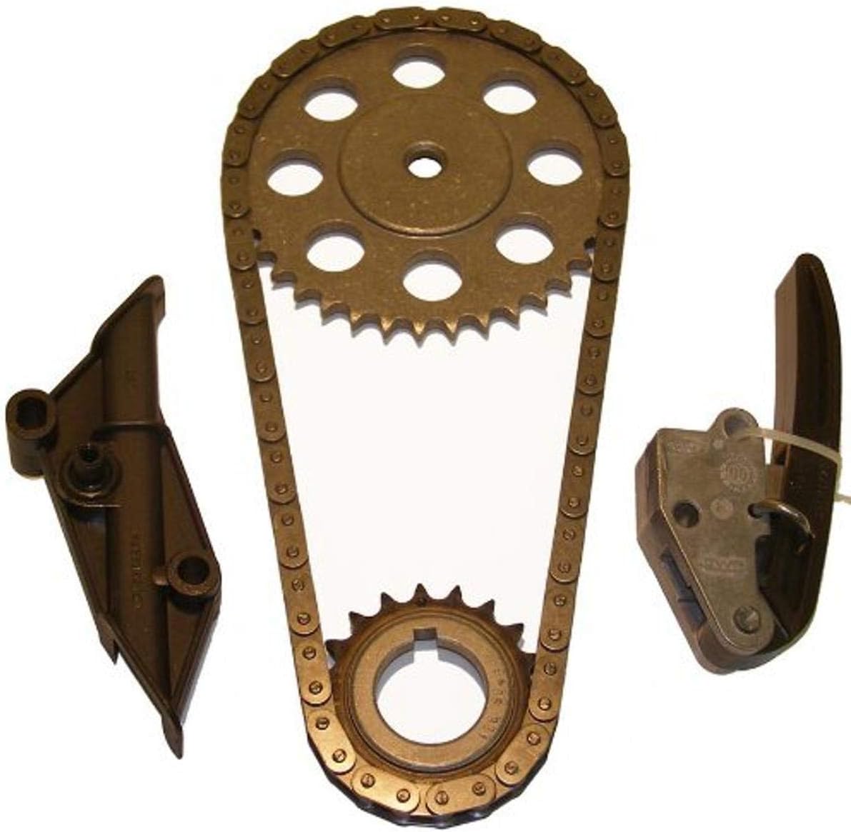 Amazon.com: Engine Timing Chain Kit : Automotive