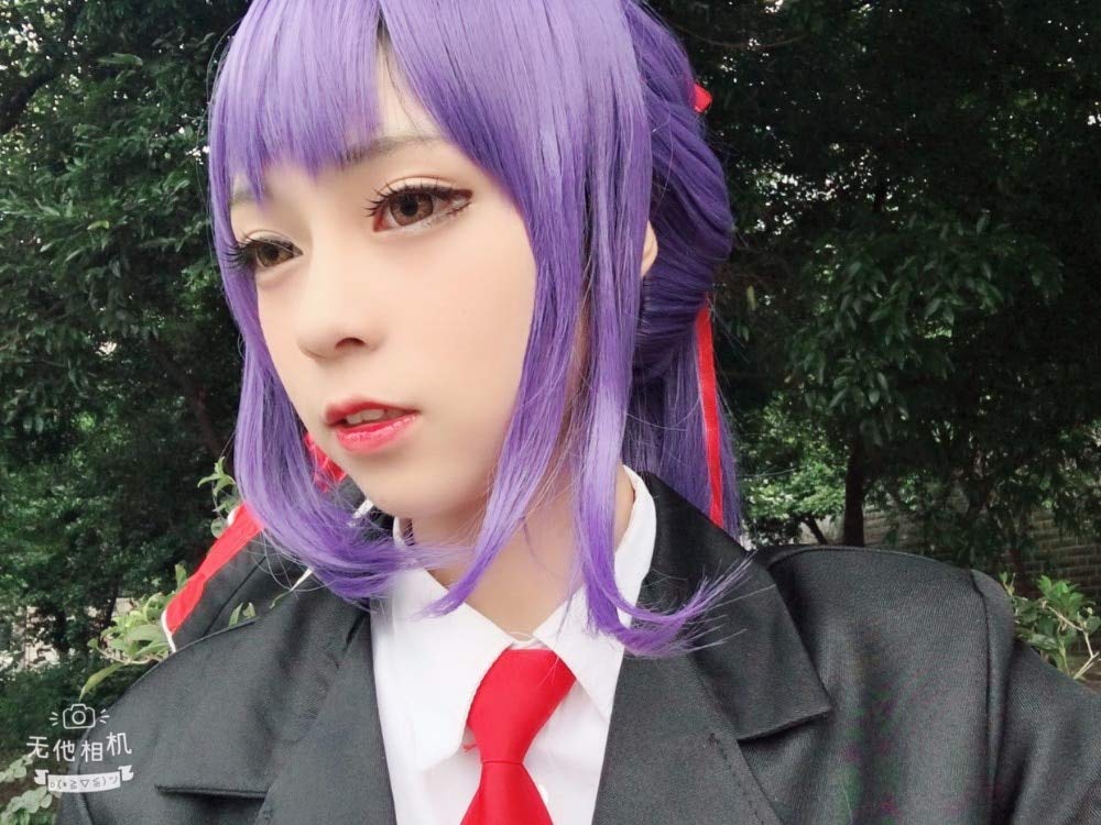 Shugo Chara Nadeshiko Cosplay