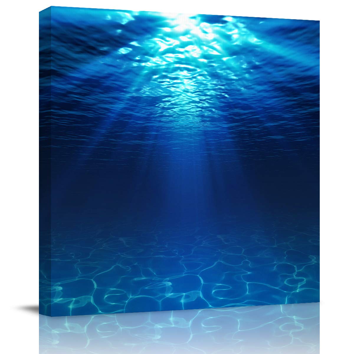 Ocean Underwater Texture