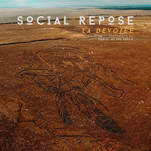 Play LA Devotee (Acapella) by Social Repose on Amazon Music