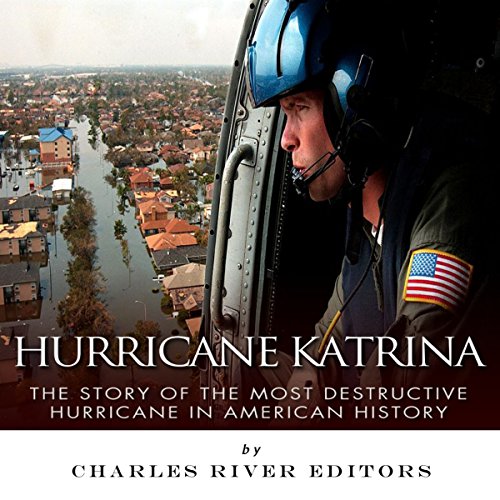 Amazon.com: Hurricane Katrina: The Story of the Most Destructive ...