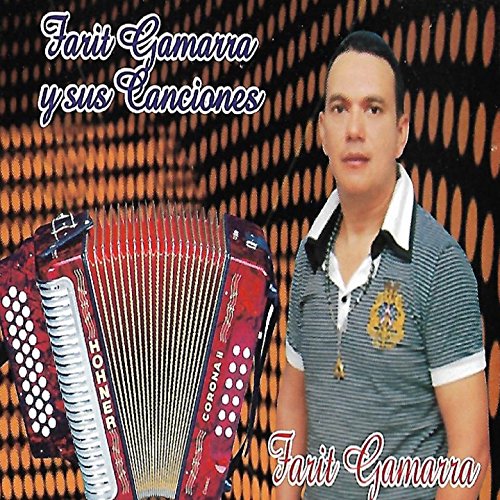 Amazon.com: Farit Gamarra y Sus Canciones : Farit Gamarra: Digital Music