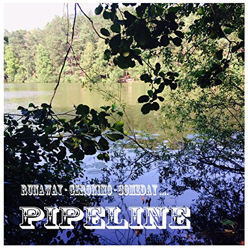 Amazon.com: Pipeline : Various artists: Digital Music