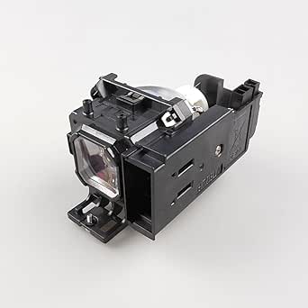 Original VT80LP / 50029923 OEM Replacement Projector Lamp Bulb with ...