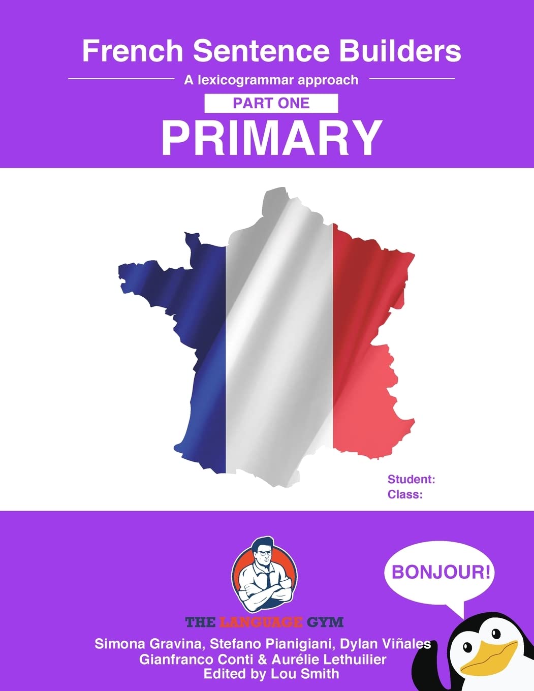 French Primary Sentence Builders: French Sentence Builders - Primary ...