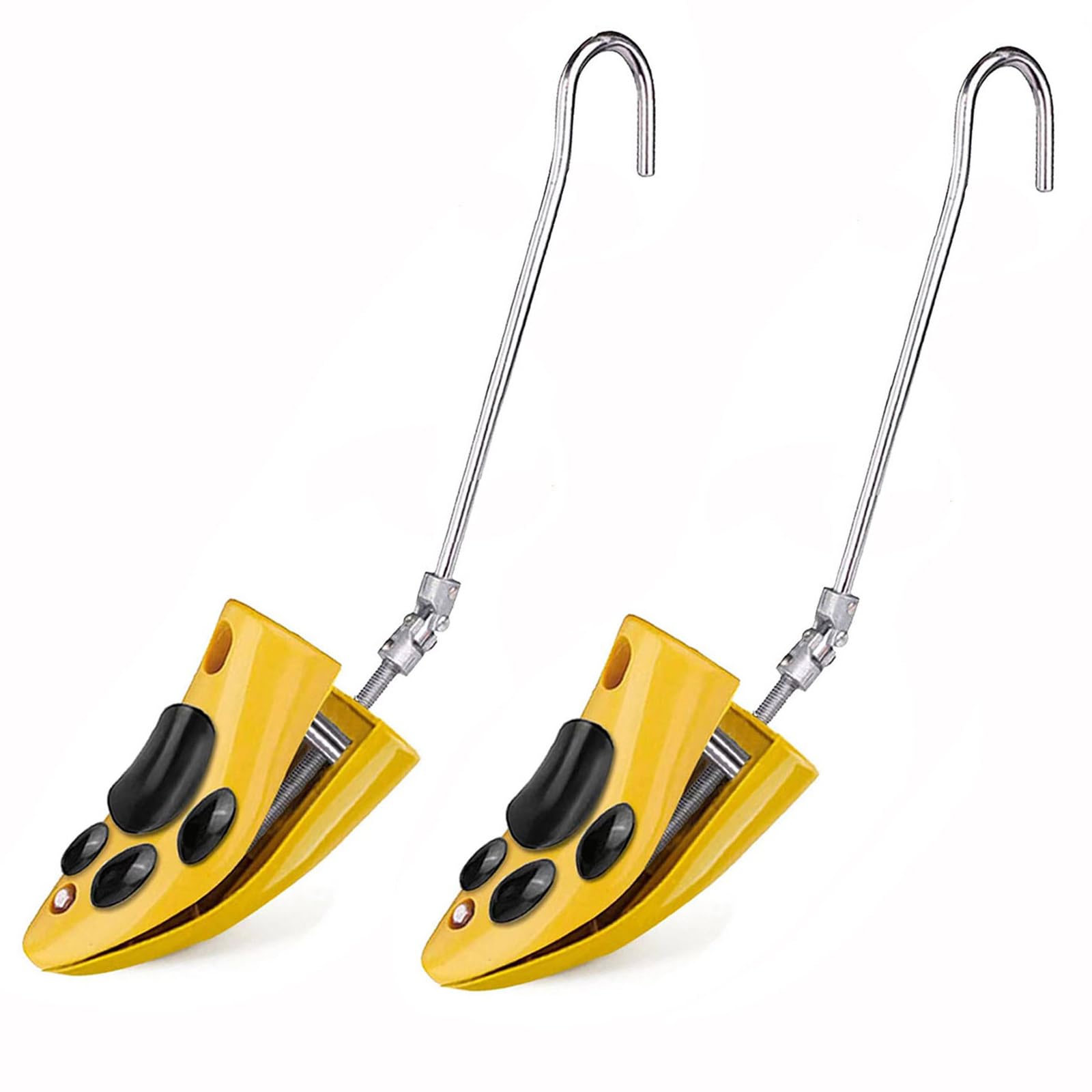 Amazon.com: Dabiyvoil Boot Stretcher Men Women, Cowboy Boot Stretcher ...