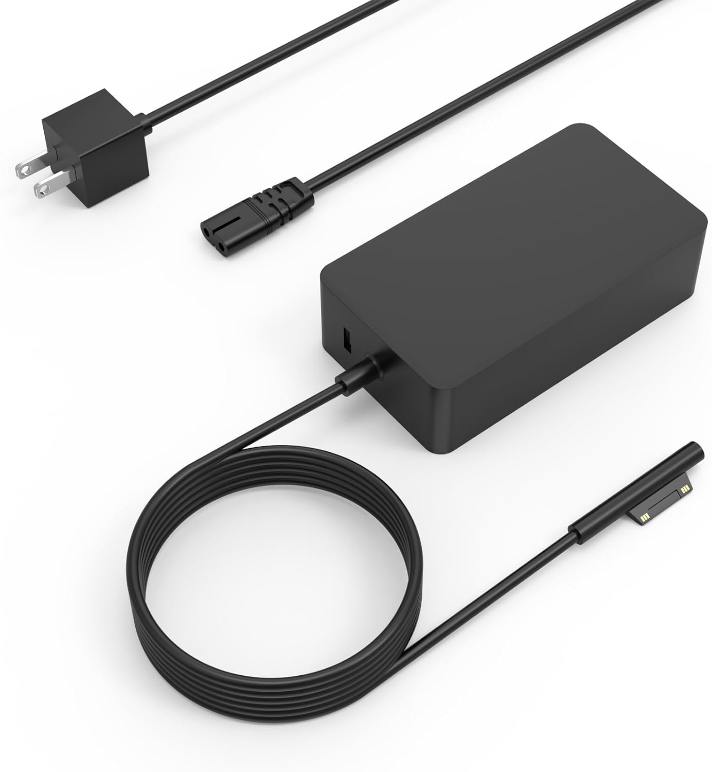 Surface Pro Charger 65W For Microsoft Surface Charger Surface Pro 10 9 surface-pro-charger-65w-for-microsoft-surface-charger-surface-pro-10-9