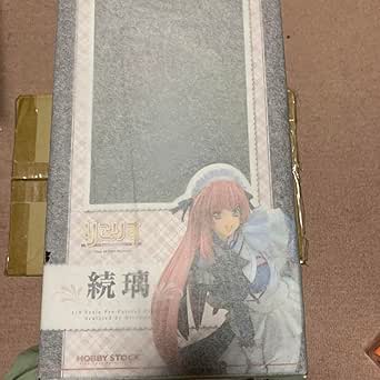 Amazon.co.jp: Lycoris Radiata 18 Complete Figure : Toys & Games
