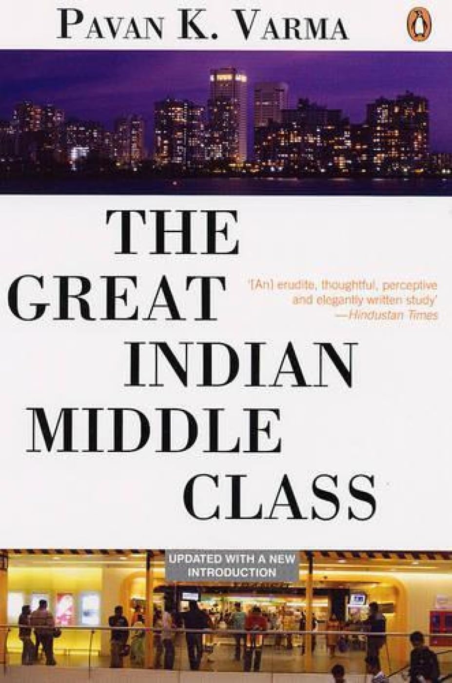 Buy GREAT INDIAN MIDDLE CLASS (R/E Book Online at Low Prices in India ...