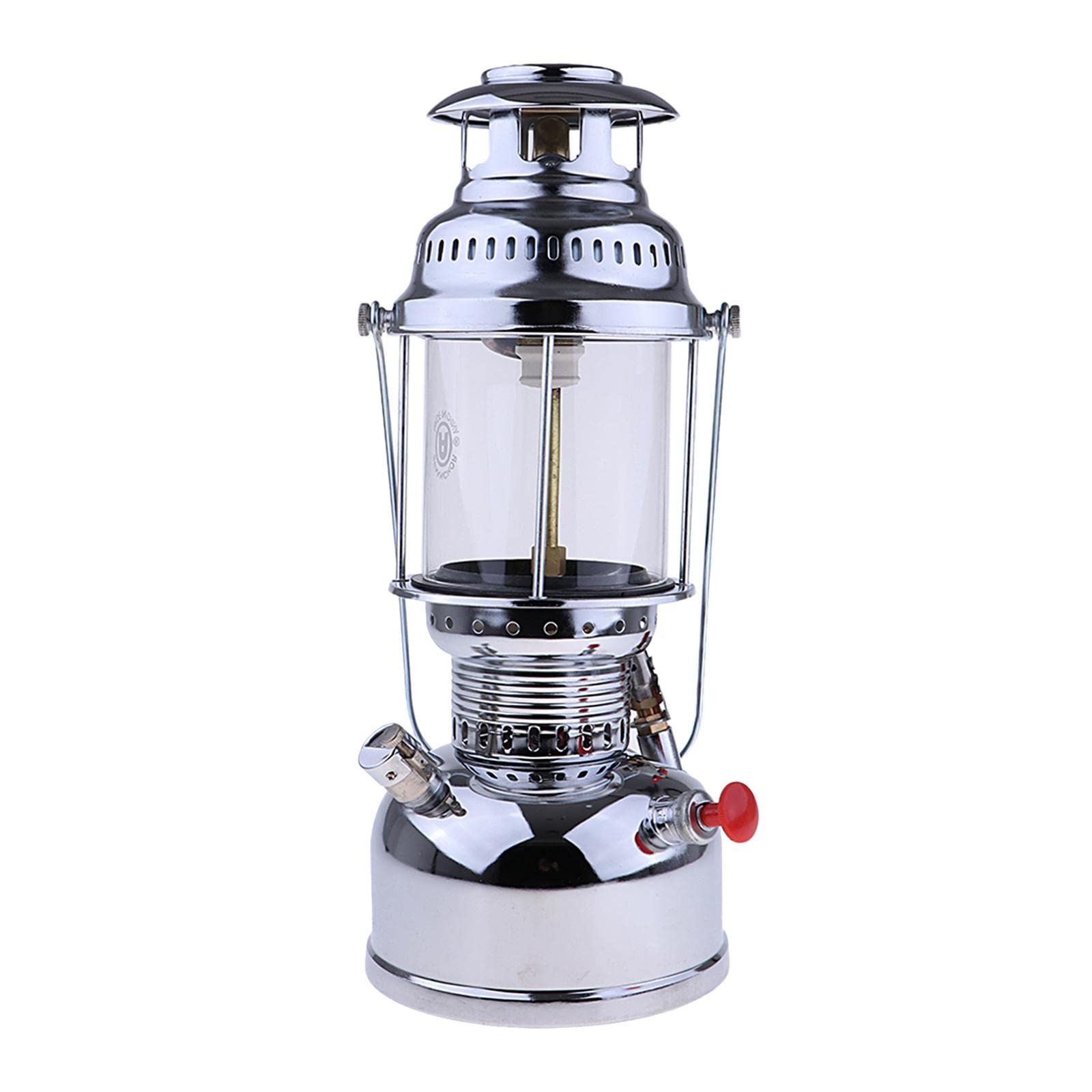 Backpack Propane Lanterns BLACKDEER Outdoor Camping Gas Lantern