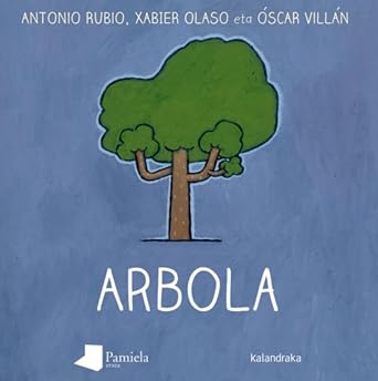Arbola : Rubio, Antonio: Amazon.com.mx: Libros