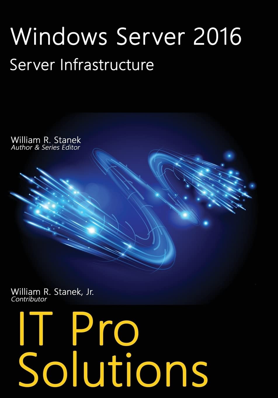Amazon.com: Windows Server 2016: Server Infrastructure (IT Pro ...